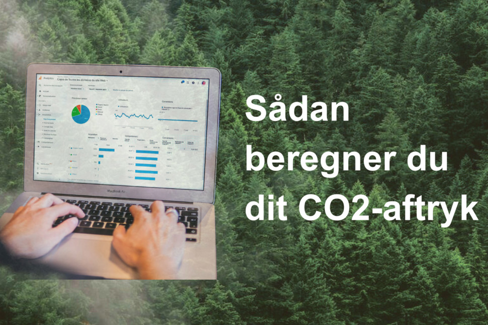 Kursus i CO2-rapportering og -beregning | Filmby Aarhus